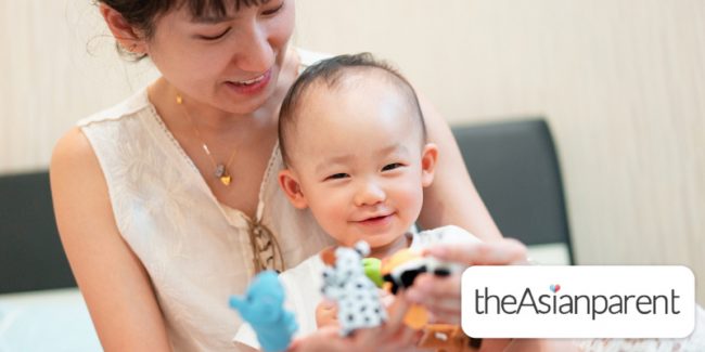 How to Raise a Super Smart Baby