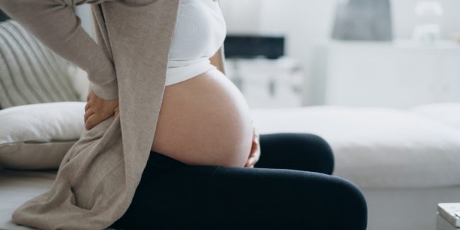 Rib Pain During Pregnancy: Causes, Prevention, and Remedies