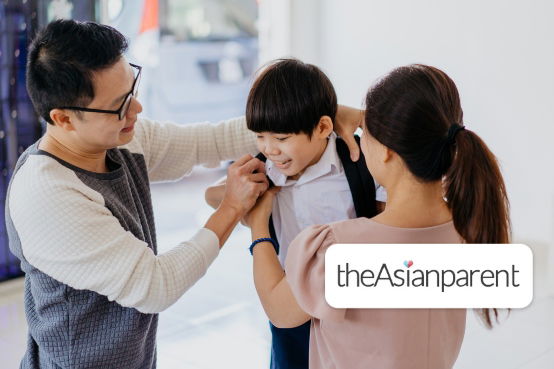 Primary School Selection Process: Is Your Child Eligible?