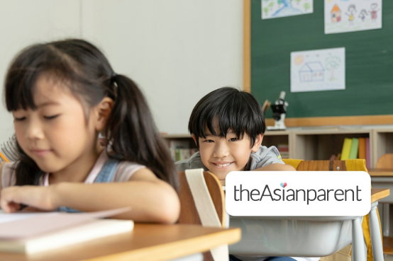 How to Prepare Your Child for the First Day of Primary School?