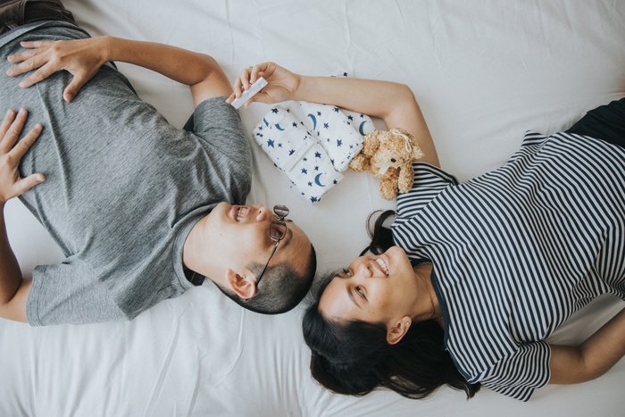 Mums Shine a Light on the Importance of Family Planning