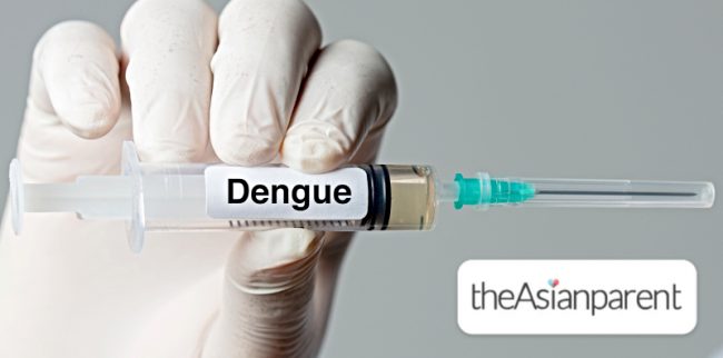 Experts Named Medications That May Fight Against Dengue