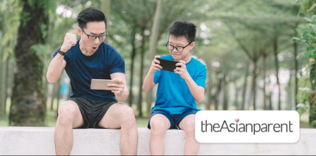 20 Japanese Gaming Names for Gamer Parents