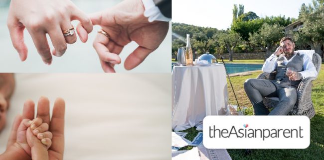 Post Malone Shares Excitement Over Engagement and Newborn Daughter