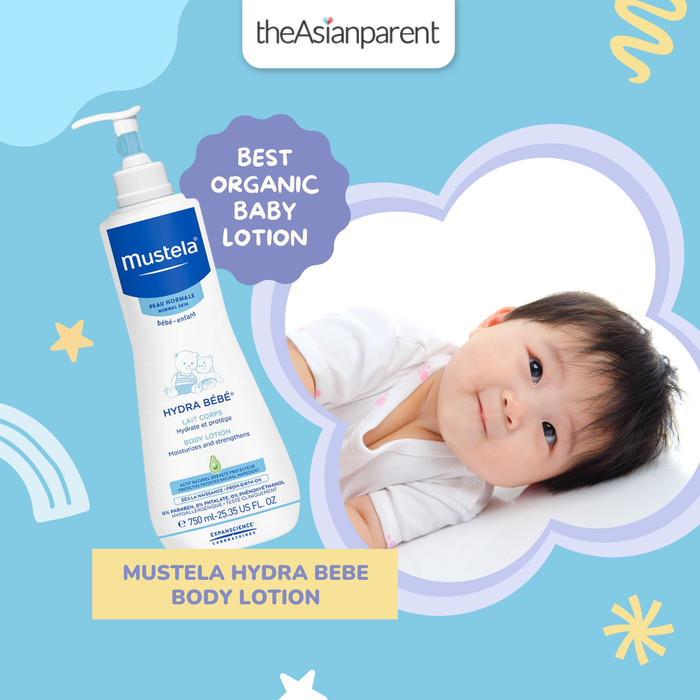 Best Baby Lotions for Your Little One: Safe and Moisturising