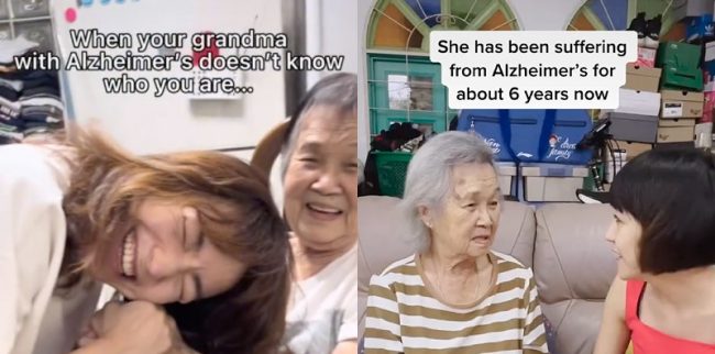 Koe Yeet’s Video With Grandma Tugs at Netizens’ Heartstrings