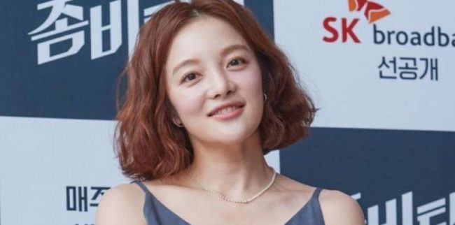 K-Drama Comedienne Hwang Bo-ra Marrying Former K-Pop Singer
