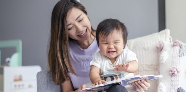 3 Ways to Give Your Baby a Head Start: Advice From a Teacher
