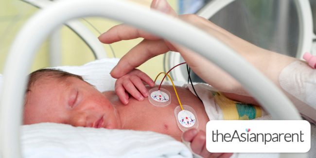 Alert! Danger Signs In Newborn Parents Must Pay Attention To