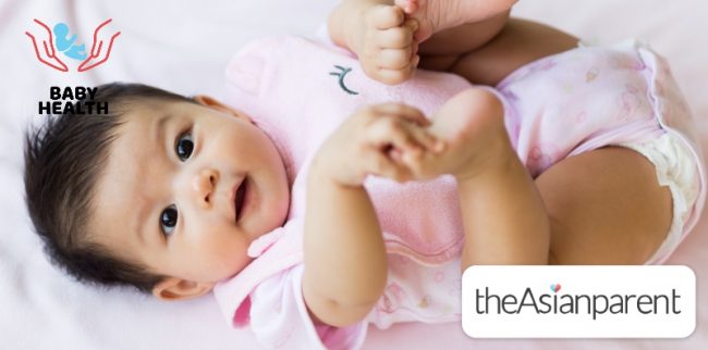 Baby Twitching While Awake: What Parents Should Know
