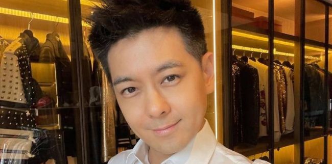 Jimmy Lin Reportedly on Feeding Tube After Surgery