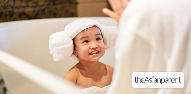 Best Baby Spa in Singapore: 5 Places For Your Baby’s Comfort