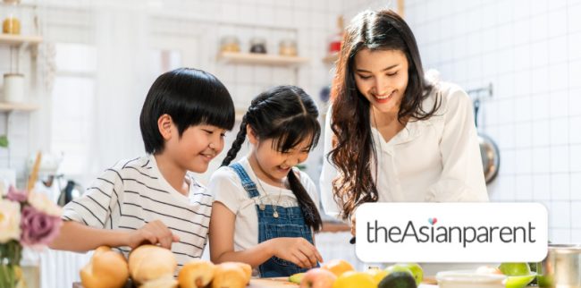 3 Reasons Why Single Parents Stay Single