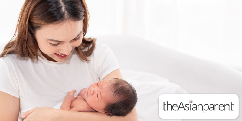 Bond With Your Newborn: Simple And Effective Ways To Connect