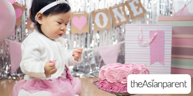 8 Awesome Yet Practical Ideas for Baby's First Birthday Party