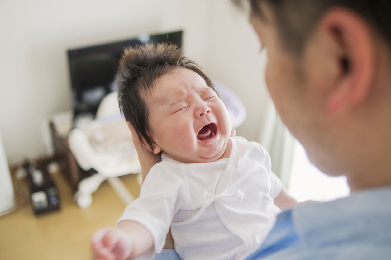 How To Tell If Baby Is Still Hungry After Breastfeeding
