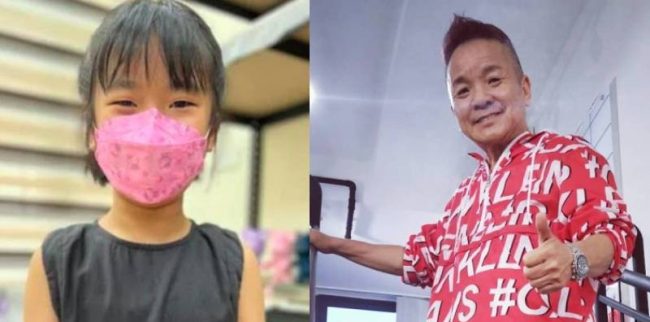 Marcus Chin to Reunite With Daughter After 2.5-Year Absence