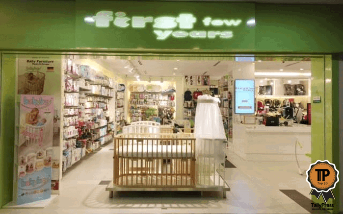 Best Baby Shop Singapore: For Your Next Infant Must-Have Purchase
