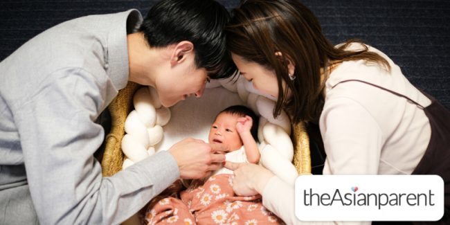 Infant Behavior and Development By Month