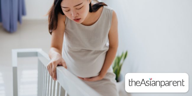 What Do Early Contractions Feel Like and How to Ease Them Naturally