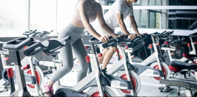 11 Spin Classes That You Might Enjoy in Singapore!