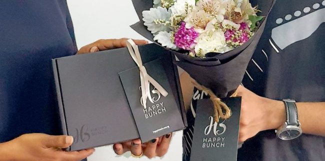 Happy Bunch Singapore Turns 5 with More #ReasonsToSmile