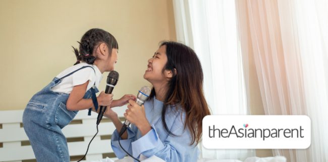 Does Your Child Love Singing? Encourage Them to Audition for a Musical!