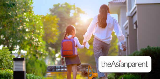 5 Ways To Support Your Kids Every Back-to-School Transition