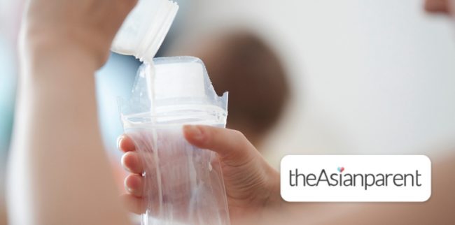 3 Ways Breast Milk Helps Preterm Babies’ Future