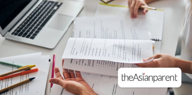 Ways To Help Your Child Overcome Test Anxiety