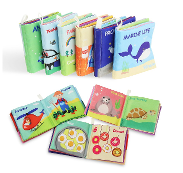 Baby Books For Your Child’s Next Reading Hobby