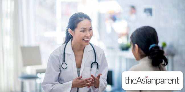 What To Expect At Your First Prenatal Visit