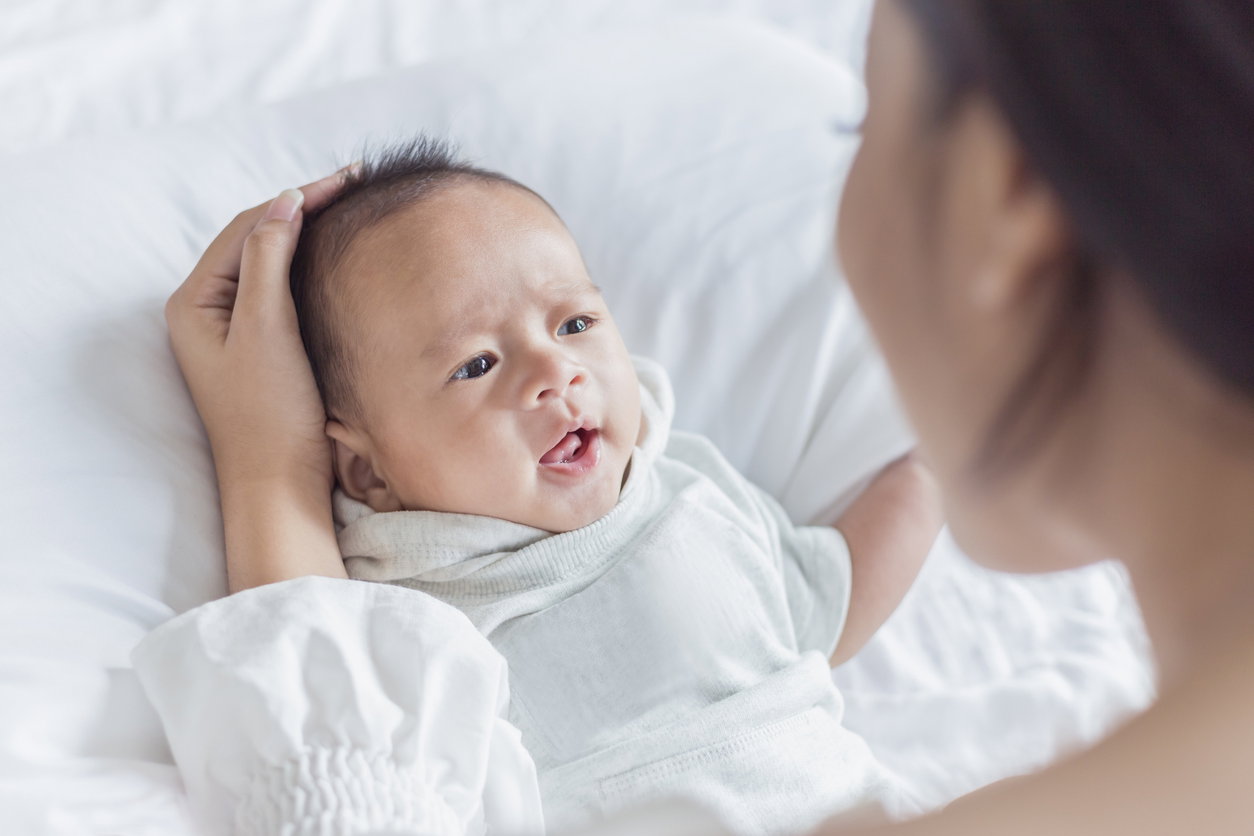 Baby Full Moon Party: What to Do on Your Baby's First Month Celebration