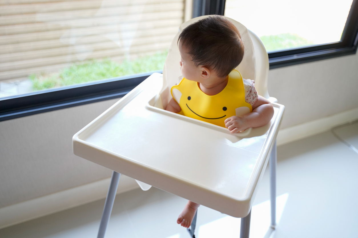 Do You Really Need a High Chair? What Are the Dangers and Risks?