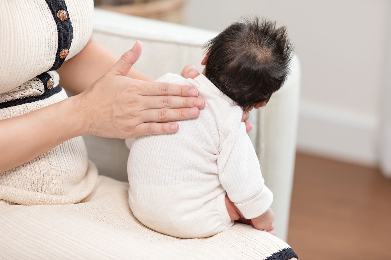 Understanding Baby Hiccups: Causes, Remedies, and When to Seek Medical ...