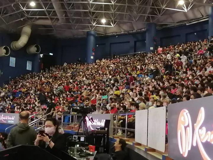 Mimi Choo Loses 2 Sisters Within 3 Months, Shares What She Learned