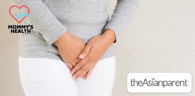 Vaginal Tear: What Is It, How It Happens And How To Relieve Pain