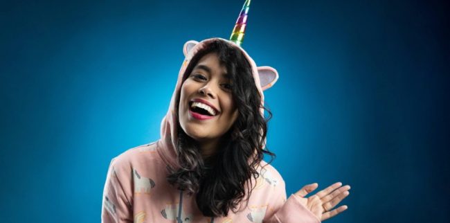 Here’s How This Writer’s Thai Mother Inspired a D&D Adventure