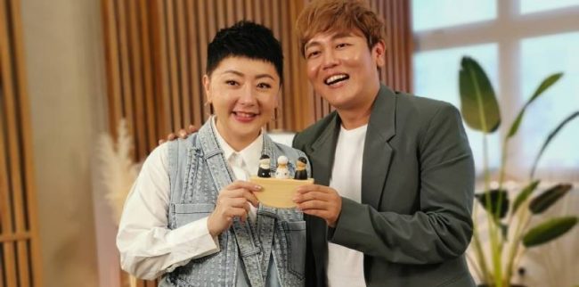 It Took a Certain Win Before Jaspers Lai’s Father Acknowledged His Work