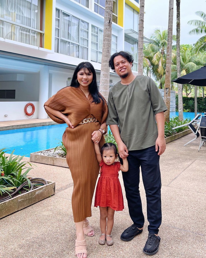 DJ Natasha Faisal Shares the Joys of Being a Toddler Mum