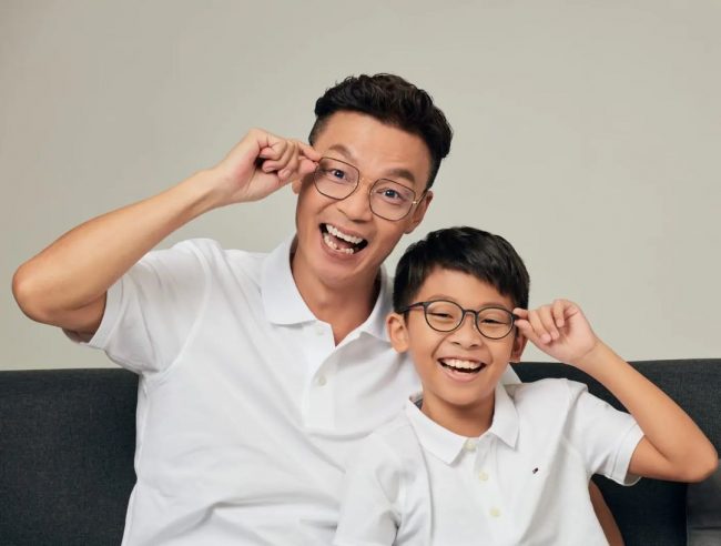 Parenting Tips, PSLE Preparation & Protecting Your Child’s Eyesight!