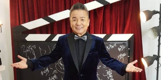 Marcus Chin Buys Retirement Home Despite Lack of Plans