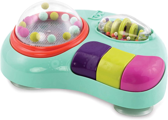 Best Sensory Play Toys (9-12 months): Our Top 5 Toys