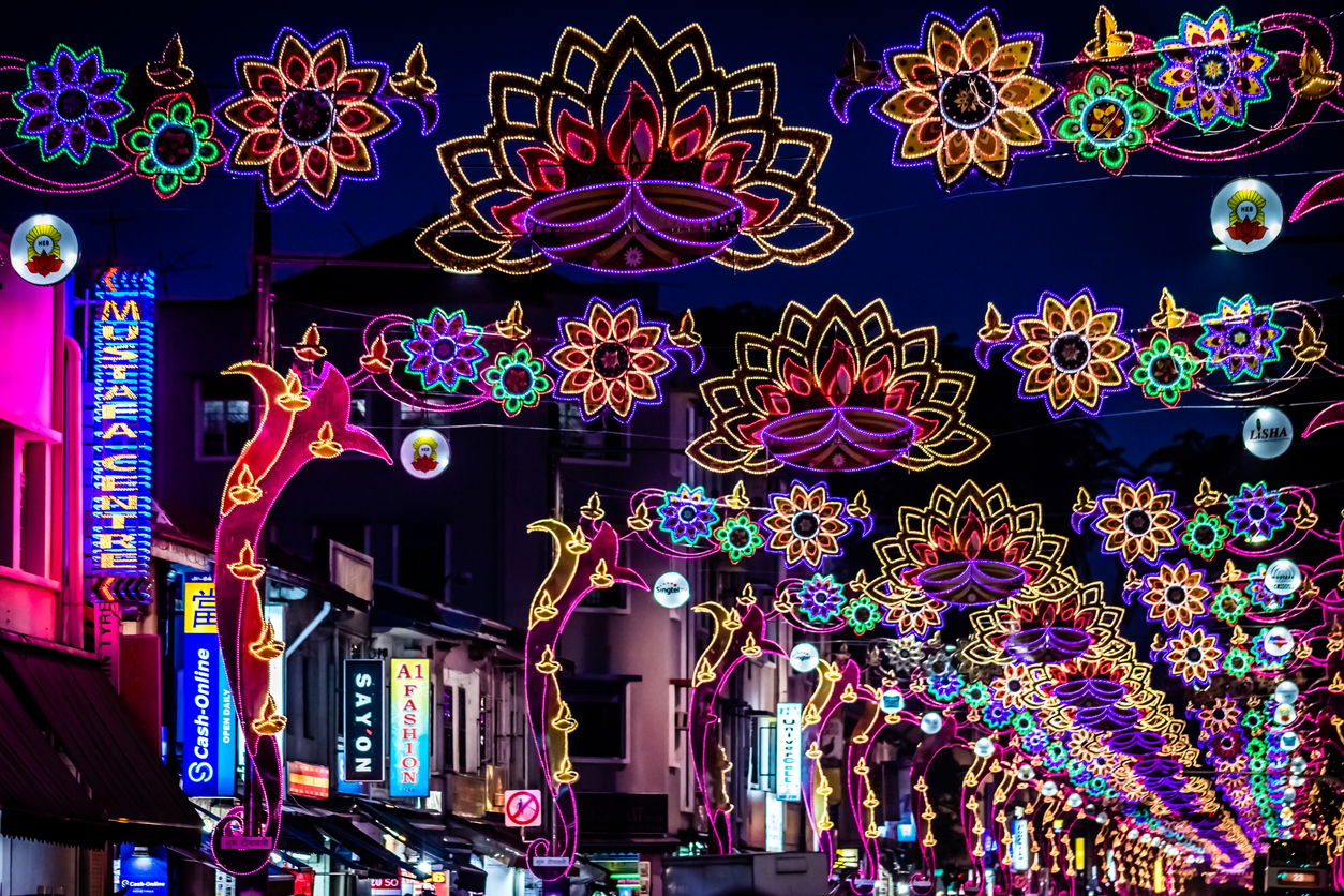 Celebrating Deepavali 2023: Everything You Wanted to Know About It