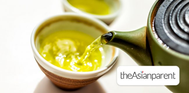 Reasons Why You Should Start Drinking Green Tea