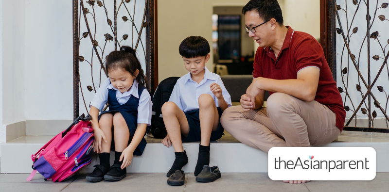 10 Best School Shoes Singapore: Our Top Picks for Primary School