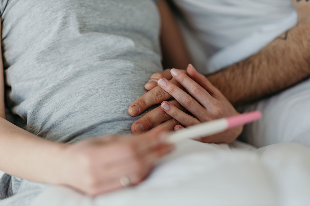 Early Signs of Pregnancy: What to Watch Out For Early Signs of Pregnancy: What to Watch Out For