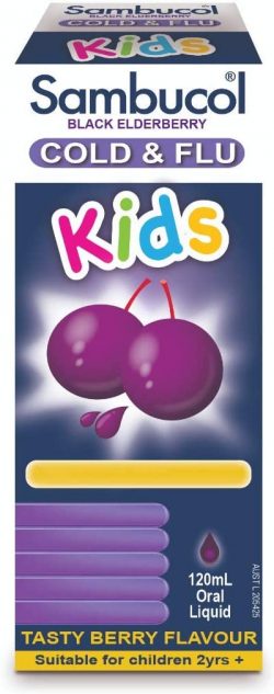 11 Best Fever Medicines for Kids that are Best For Treating Fever and Flu