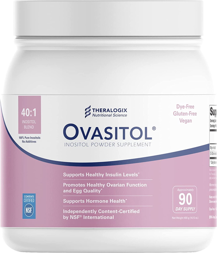Best Fertility Supplements: What Couples Need To Try For Conceiving?