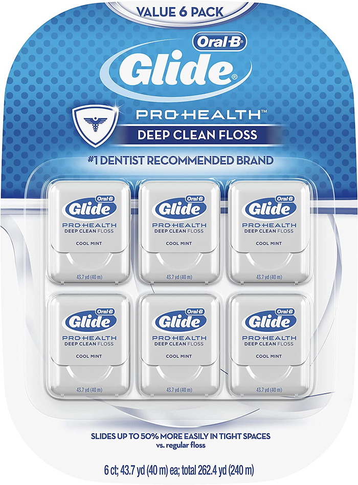 Dental Floss Brands in Singapore To Keep Dental Care During Pregnancy